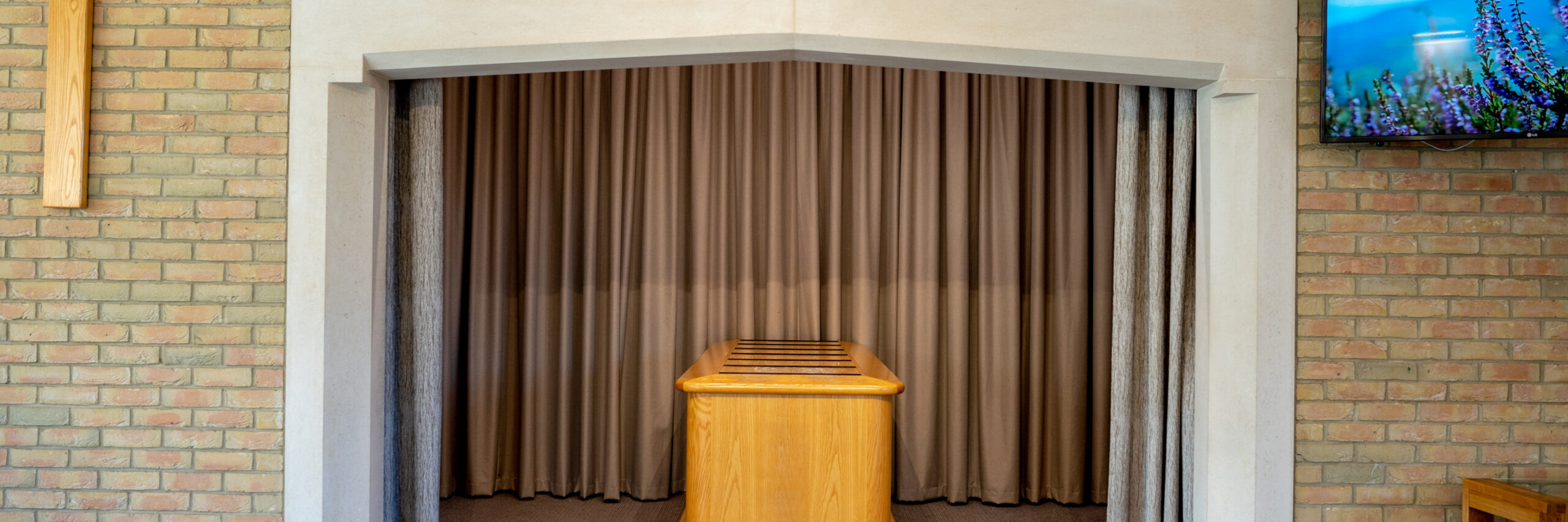 The Cremation Process: Explained | Aura Funerals