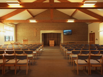 Attended Cremation Plans | Aura Funerals