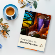 Poems for Scattering Ashes That Offer Comfort & Peace | Aura Funerals