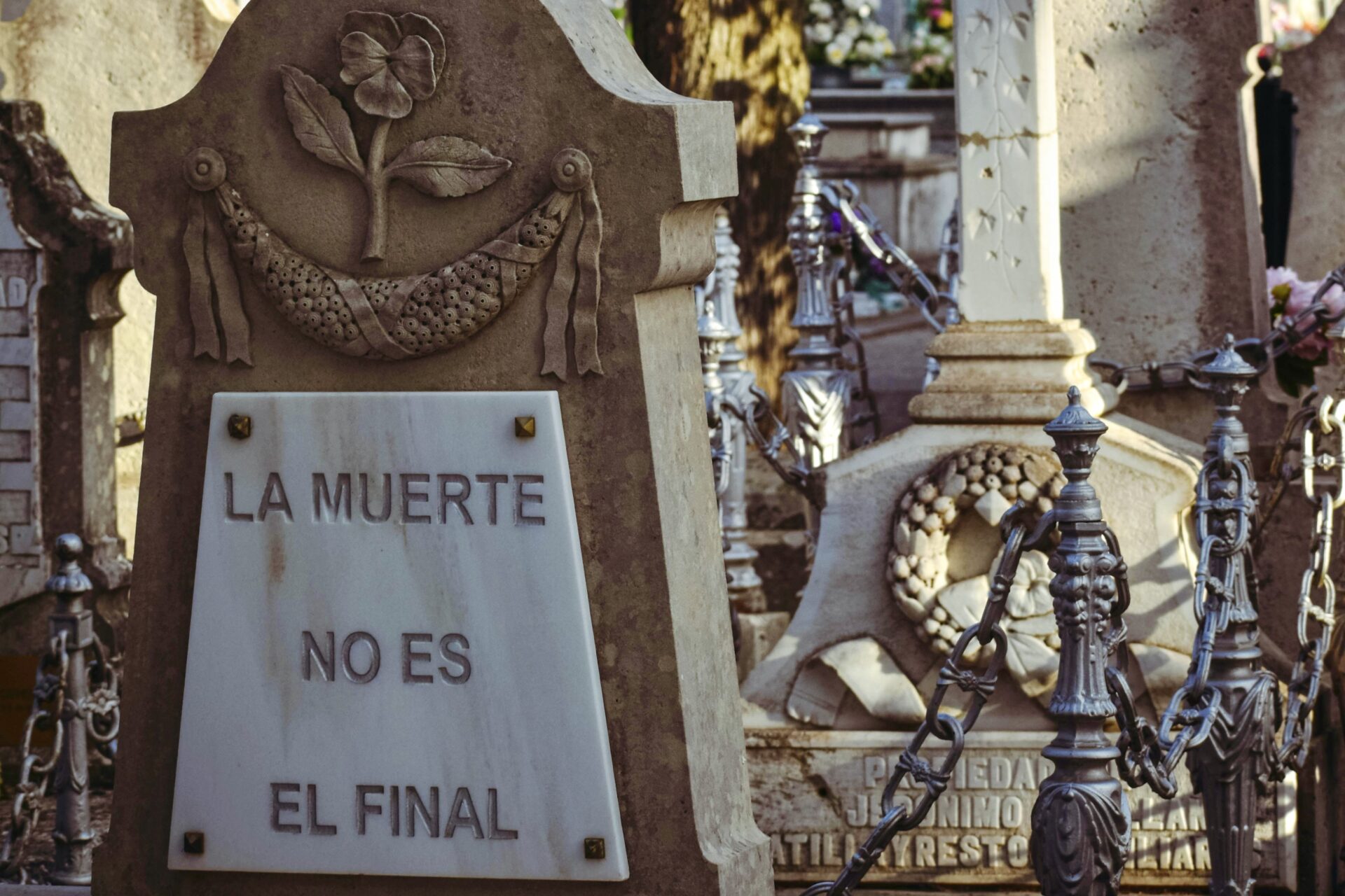 Beliefs on Death and Funerals in Religion | Aura Funerals