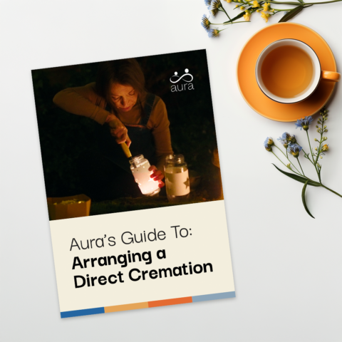 Direct Cremation Services (UK’s Top Rated Provider) | Aura